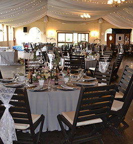 Wedding Venue Guide | Vaal Wedding Venues | Klip River Country Estate