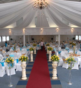 Wedding Venue Guide | Mount Edgecombe Wedding Venues | Mount Edgecombe