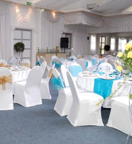 Wedding Venue Guide | Mount Edgecombe Wedding Venues | Mount Edgecombe