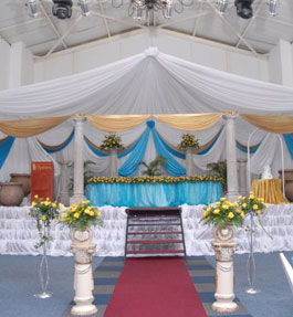 Wedding Venue Guide | Mount Edgecombe Wedding Venues | Mount Edgecombe