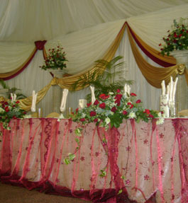 Wedding Venue Guide | Mount Edgecombe Wedding Venues | Mount Edgecombe