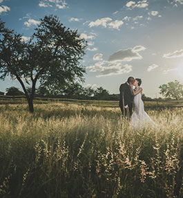 Wedding Venue Guide | Pretoria Gauteng Wedding Venues | Chez Charlene