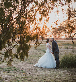 Wedding Venue Guide | Pretoria Gauteng Wedding Venues | Chez Charlene