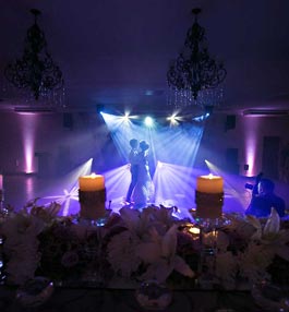 Wedding Venue Guide | Pretoria Gauteng Wedding Venues | Chez Charlene